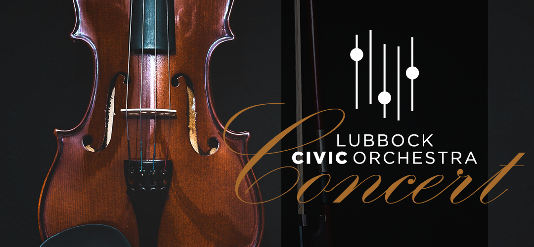 Upcoming Concerts – Lubbock Civic Orchestra